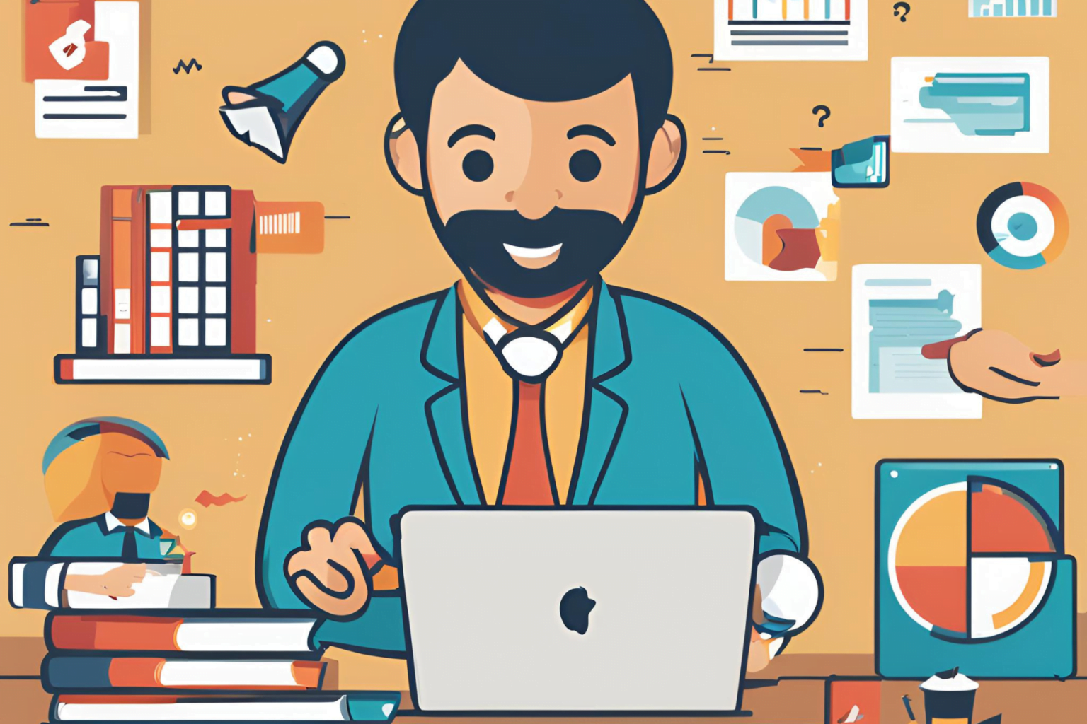 Marketing Audit - The Ultimate Guide